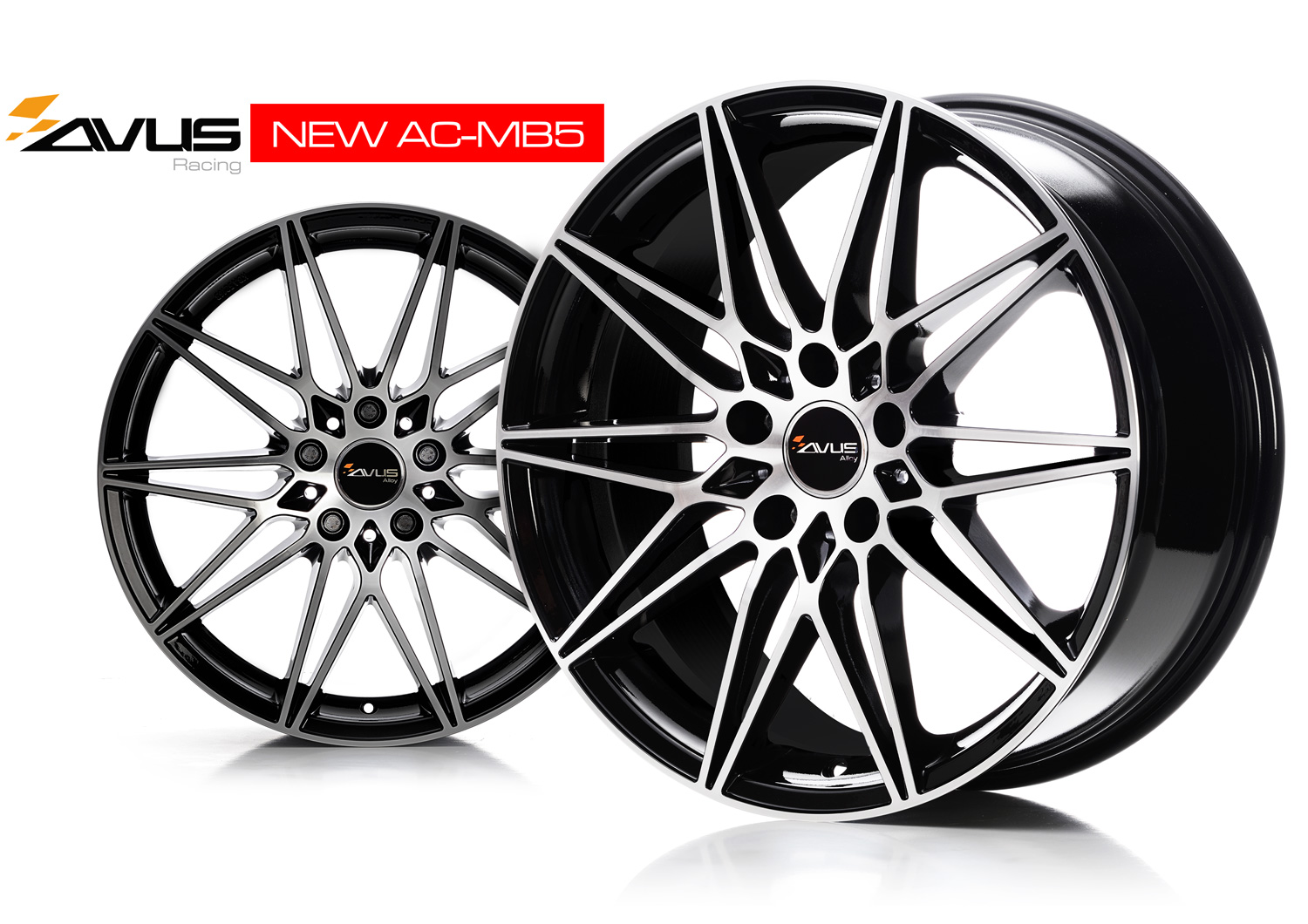 Avus Racing :: Novità : ACMB5