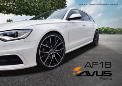 Avus Racing :: Galleria : Avus Racing for Audi